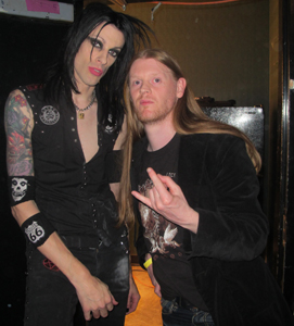 Untitled Document [www.metalliville.co.uk]